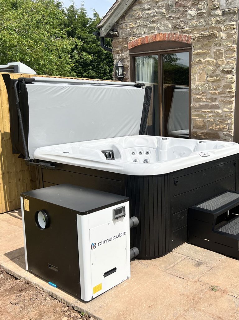 A RELIABLE, LOW ENERGY, LOW RUNNING COST ALTERNATIVE TO CONVENTIONAL ...