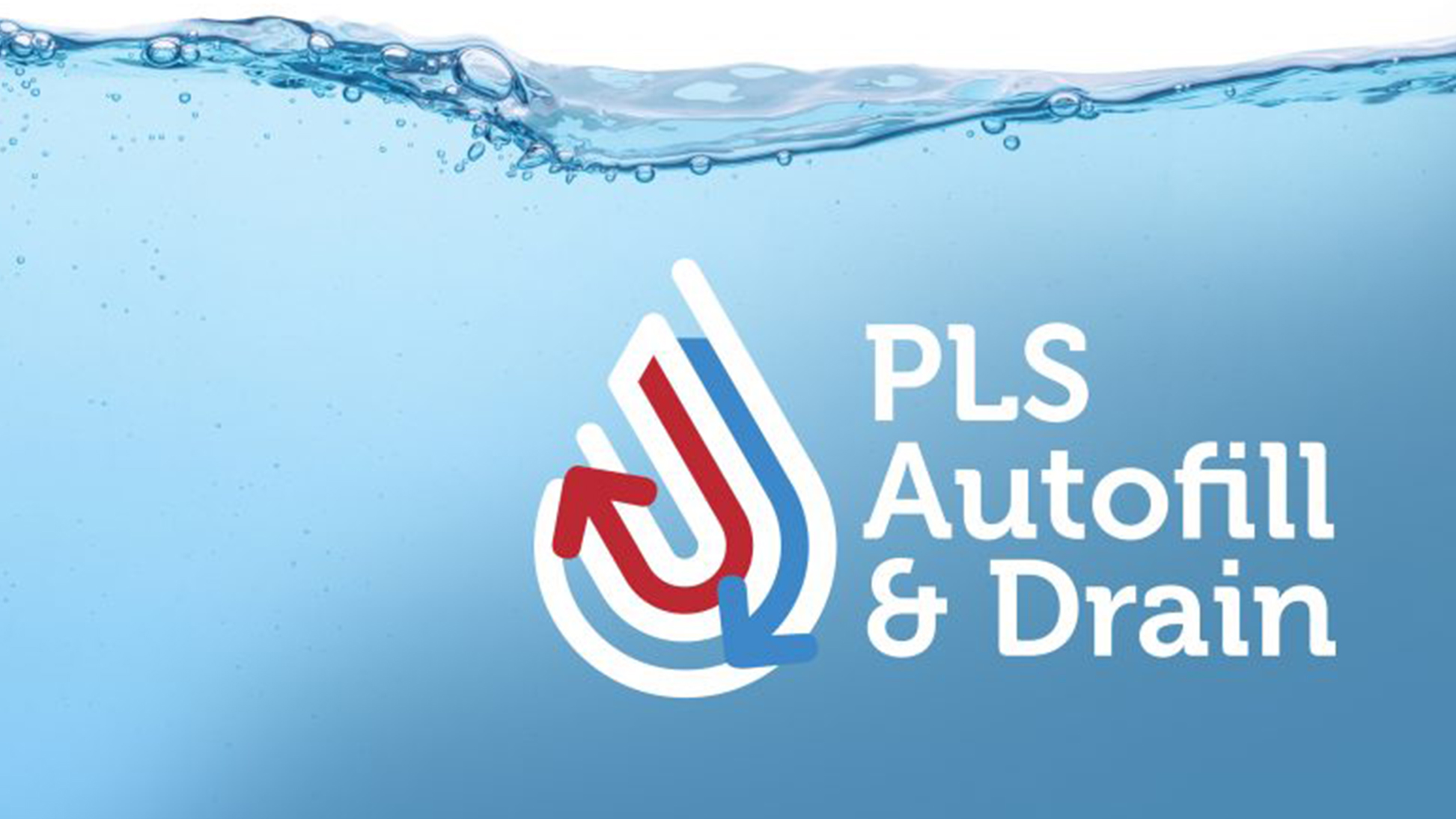 PLS Autofill & Drain System | Park Leisure Solutions Ltd